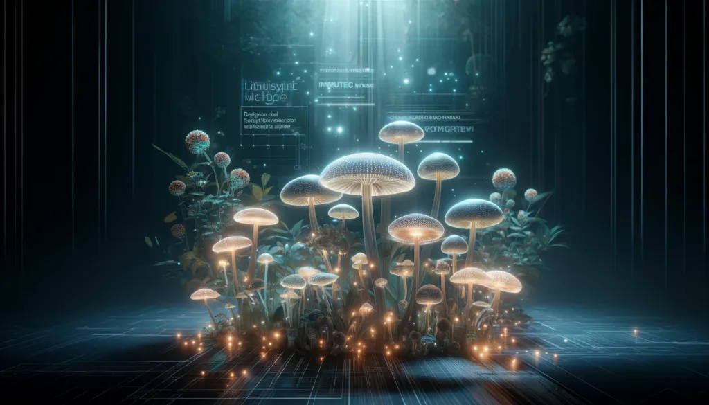 Cordyceps : le guide ultime pour découvrir ce champignon aux multiples ...